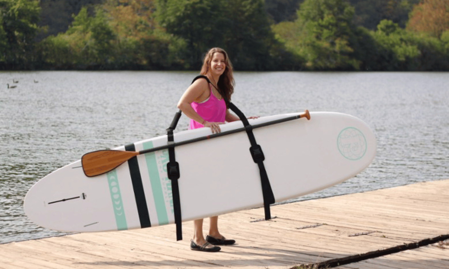 9 Essential Pieces of SUP Gear Every Paddleboarder Needs [2024 Update ...